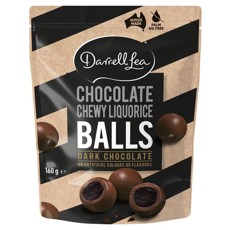 Our Products | Darrell Lea