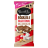 Milk Chocolate Traditional Rocklea Road Block 180g | Darrell Lea
