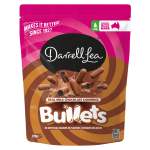 Bullets | Darrell Lea