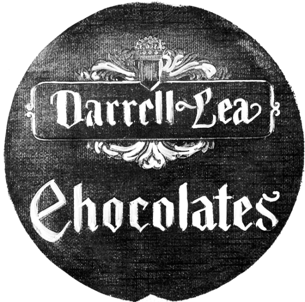 Our Story | Darrell Lea