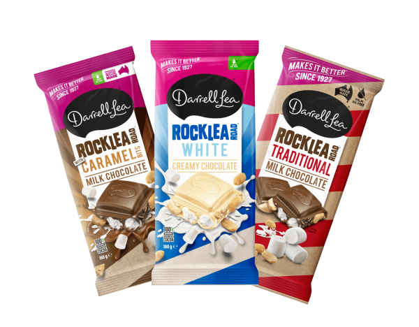 Our Story | Darrell Lea