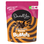 Bullets | Darrell Lea